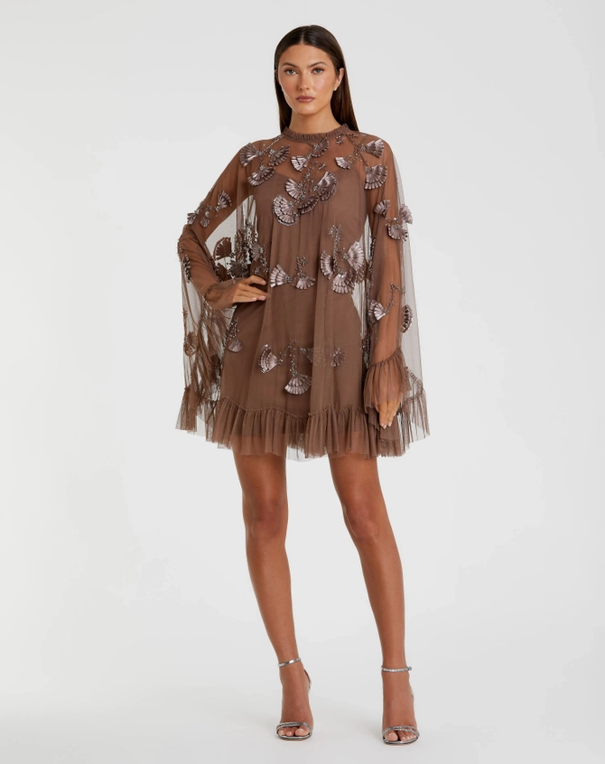 Mac Duggal - 9257 | Gattinolli