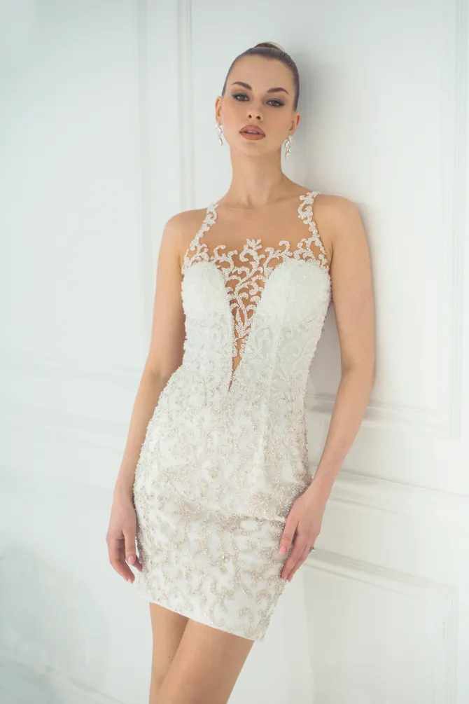 Stephen Yearick | Jaehee Bridal Atelier - 88132 | Jaehee Bridal Atelier