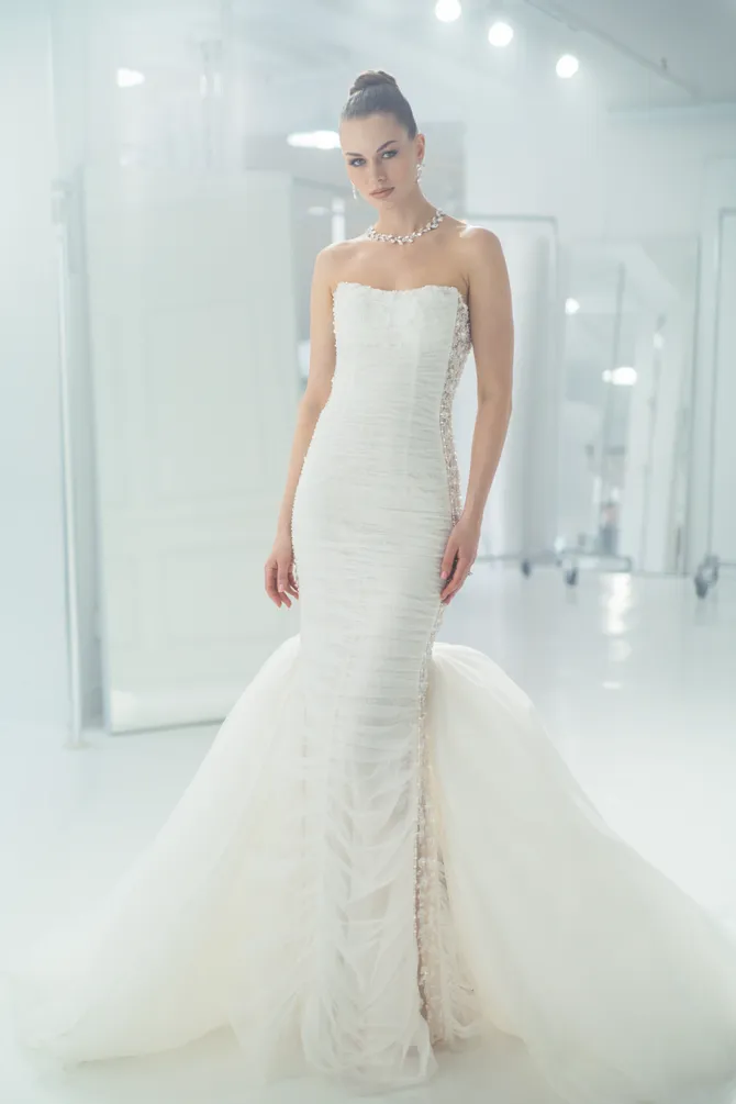 Stephen Yearick | Zola Keller - 88134 | Zola Keller