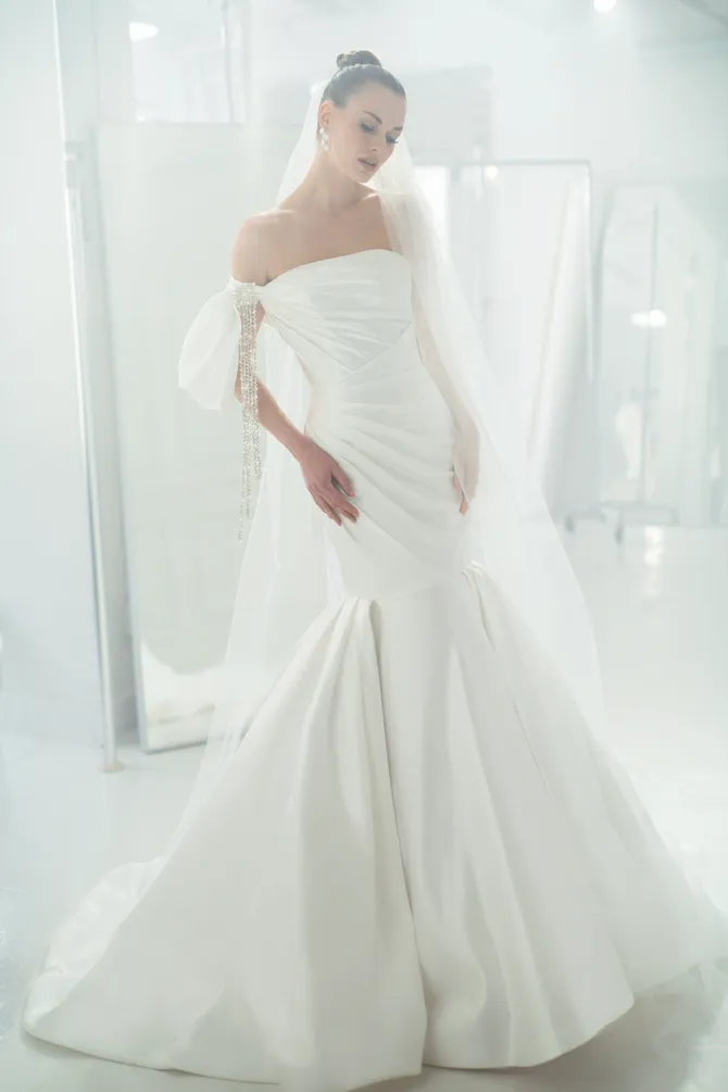 Stephen Yearick | Zola Keller - 88140 | Zola Keller