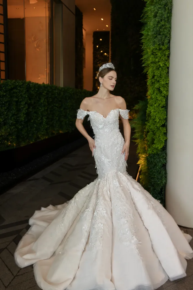 Stephen Yearick | Zola Keller - 88149 | Zola Keller