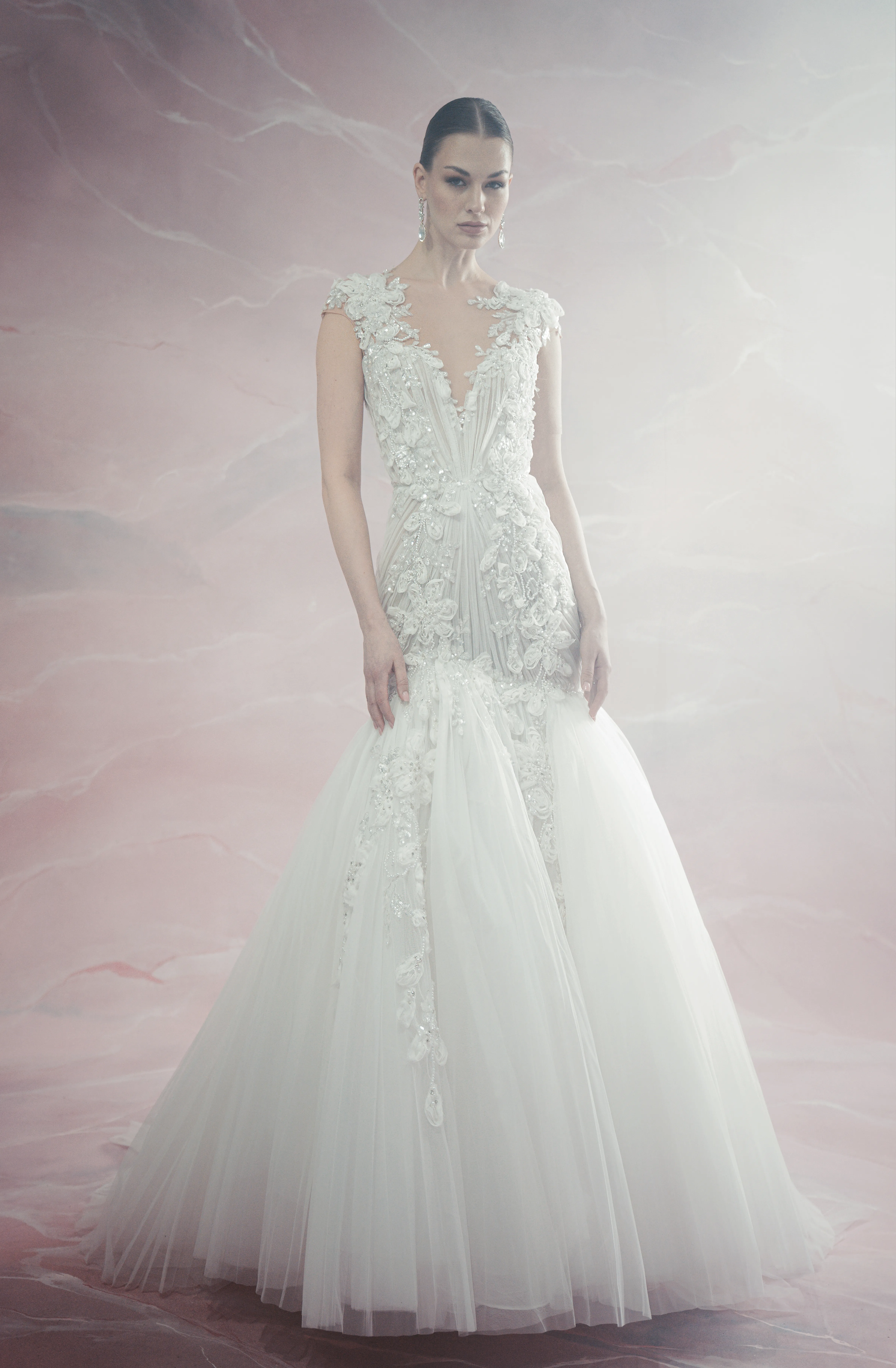 Ysa Makino Bridal Dresses | Alessandra Bridal & Formalwear