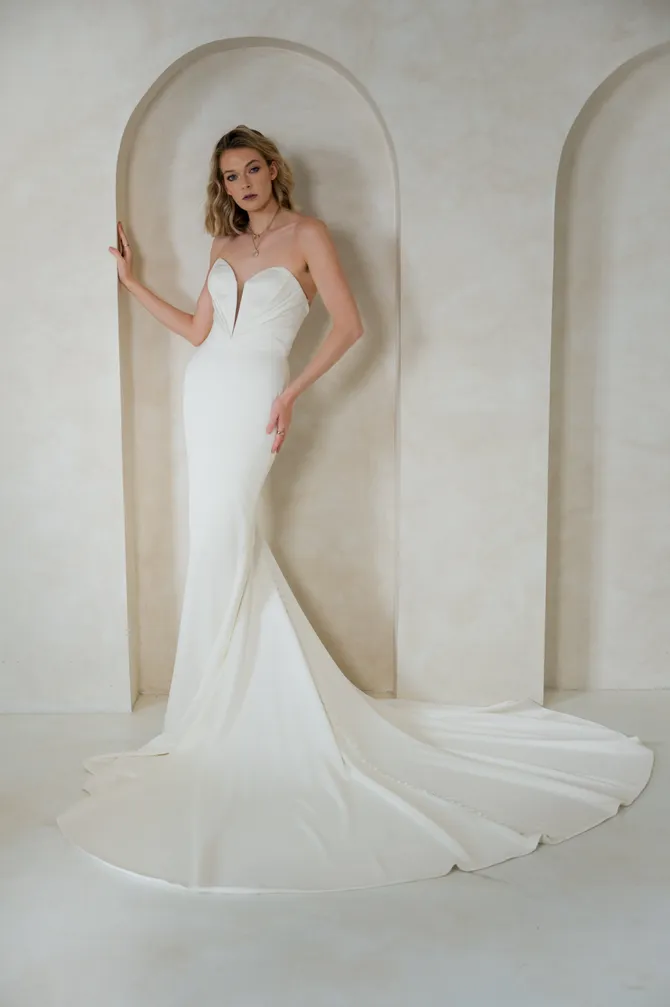 Colby John | One Enchanted Evening - Hannah | One Enchanted Evening