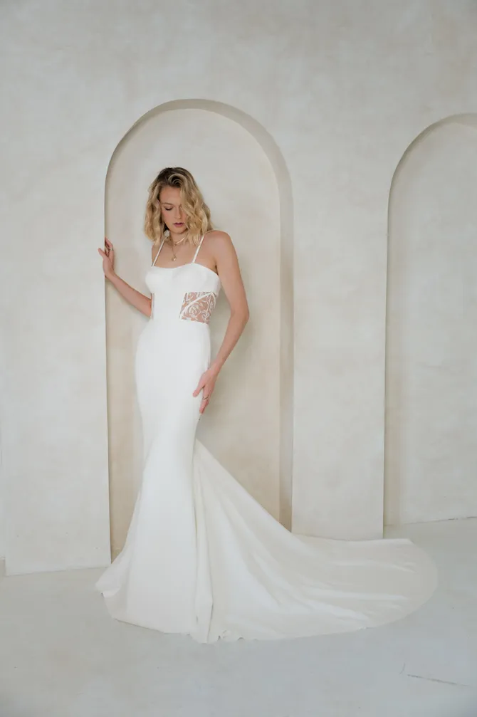 Colby John | One Enchanted Evening - Ilissa | One Enchanted Evening