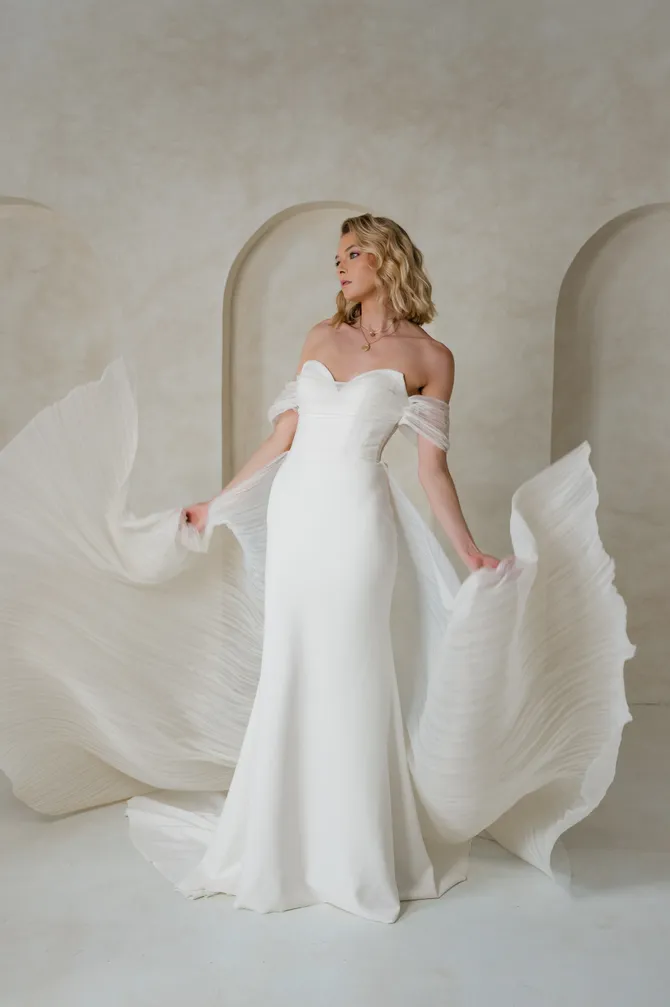Colby John | Kathleen’s Bridal - Mikayla | Kathleen's Bridal