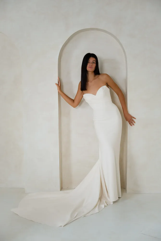 Colby John | Kathleen’s Bridal - Presley | Kathleen's Bridal