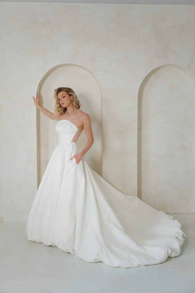 Colby John | One Enchanted Evening - Robin | One Enchanted Evening