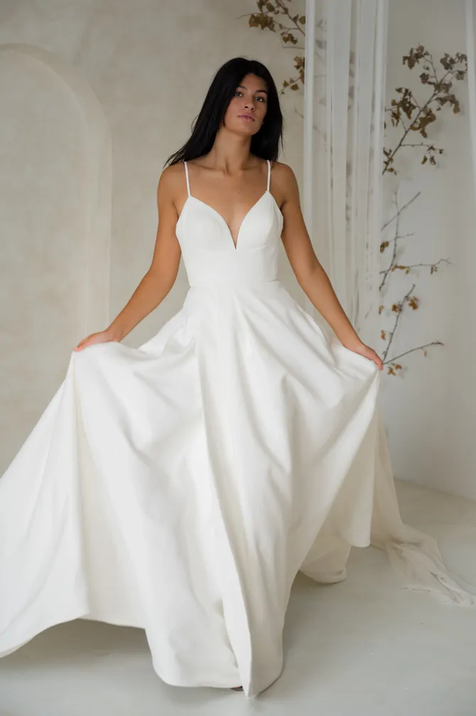 Colby John | Kathleen’s Bridal - Steph | Kathleen's Bridal