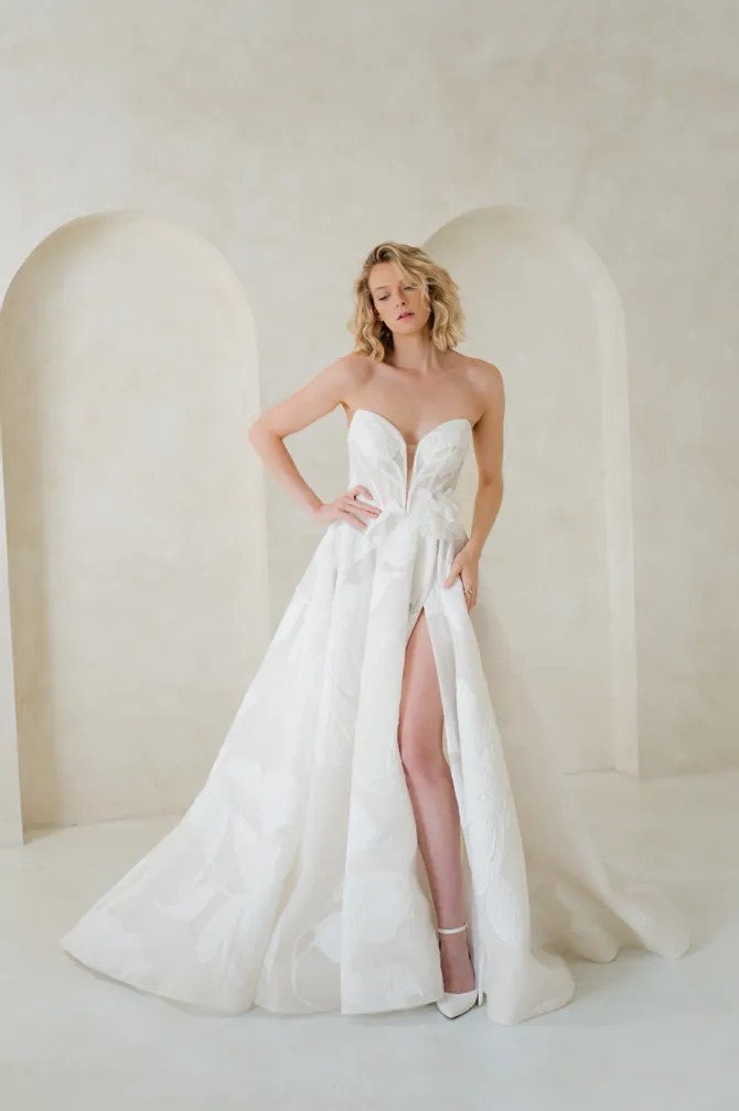 Colby John | Kathleen’s Bridal - Tori | Kathleen's Bridal