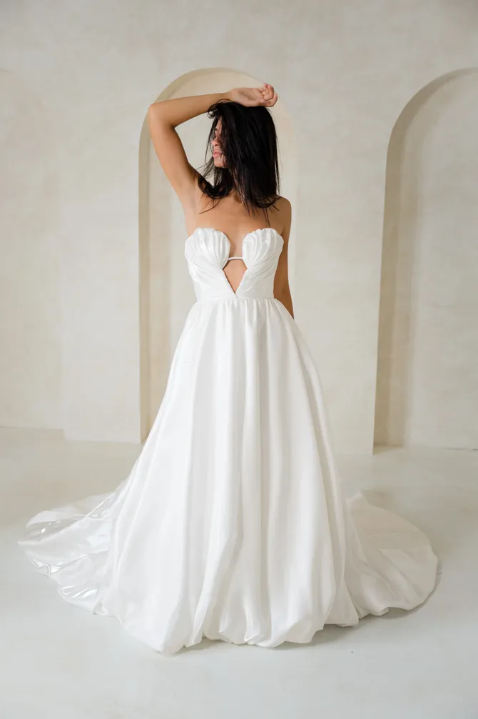 Colby John | Kathleen’s Bridal - Tyler | Kathleen's Bridal