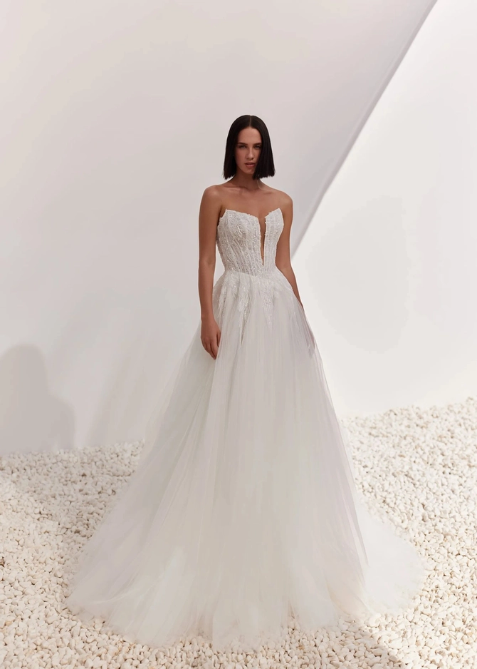 Ida Torez - 01410 | House of Bridal