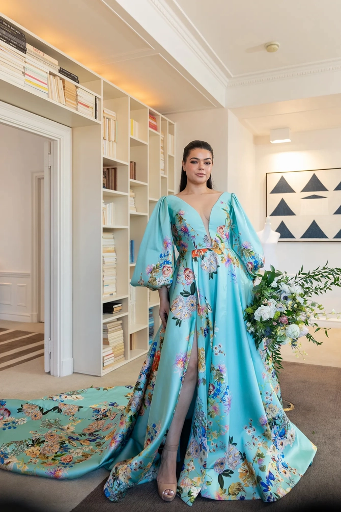 Romona Keveza - RK2205 | The Gown Gallery