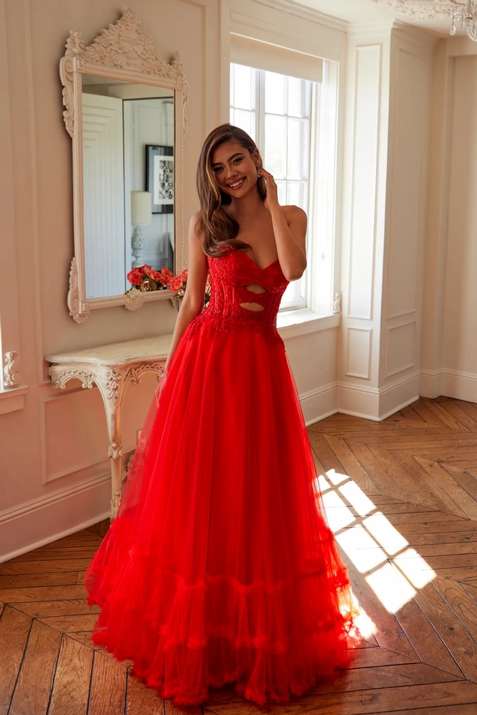 Juliet Dresses - 2561S | The Dress Shop