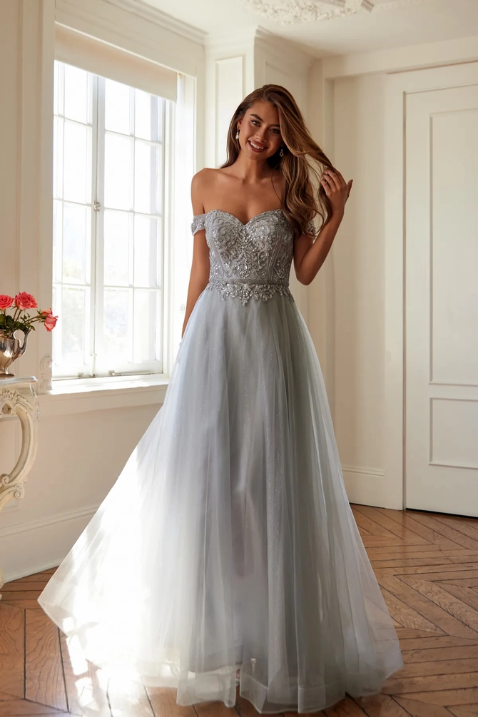 Juliet Dresses - 287 | Rina's Bridal Boutique