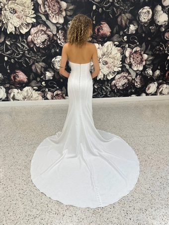 Olivia Harlow - Jett - Crepe | Georgio's Bridal & Prom