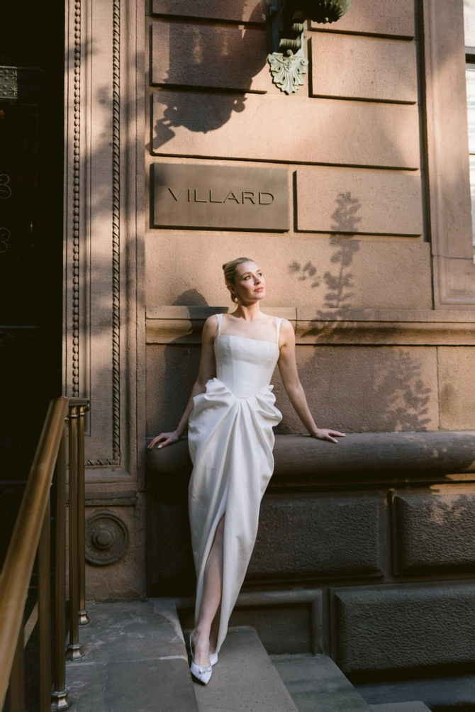 Weilu Fresolone | Wander Atelier - Grace | Wander Atelier