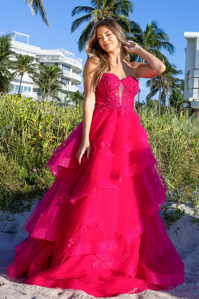 Amelia Couture - 4900 | Lex's of Carytown