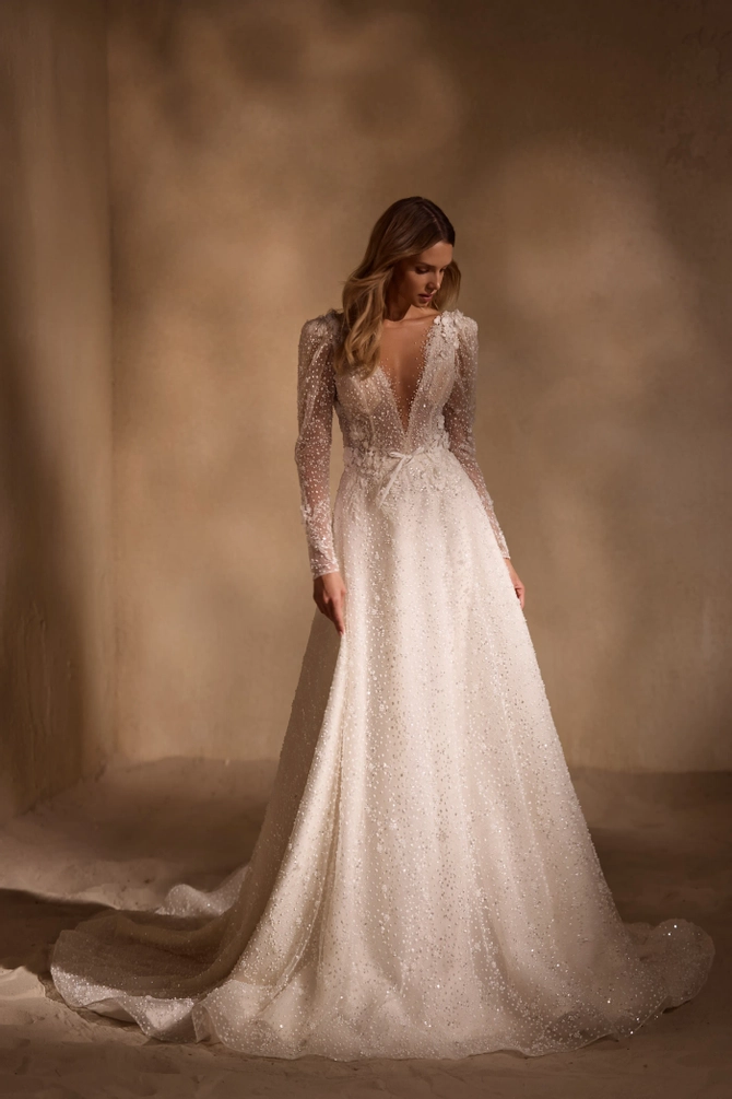 Luce Sposa - Dylan | Ashton Adair Bridal