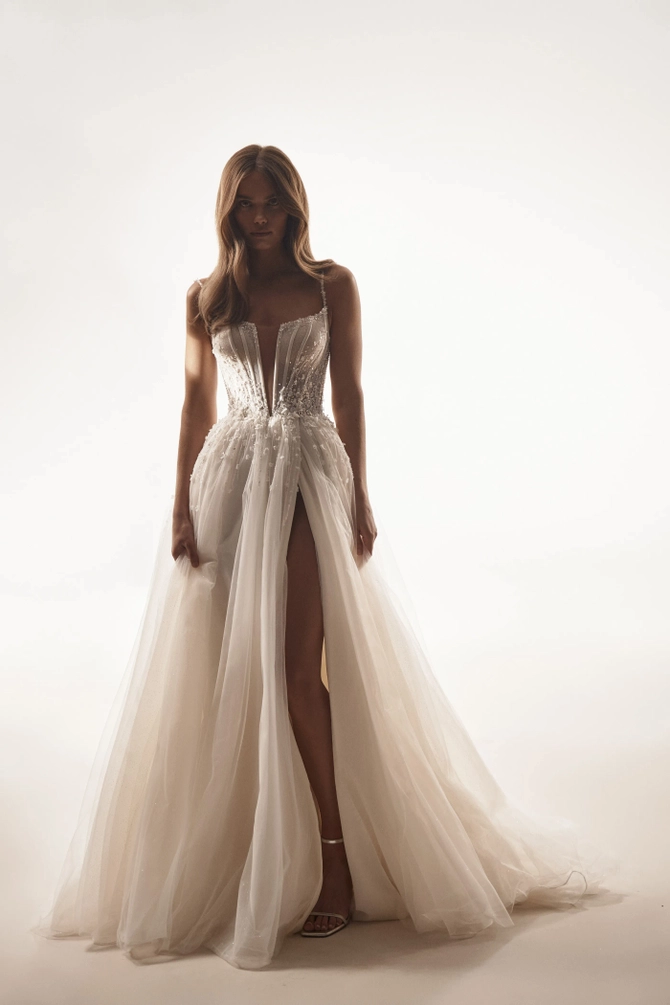 Luce Sposa - Rebecca | Dantela Bridal Couture
