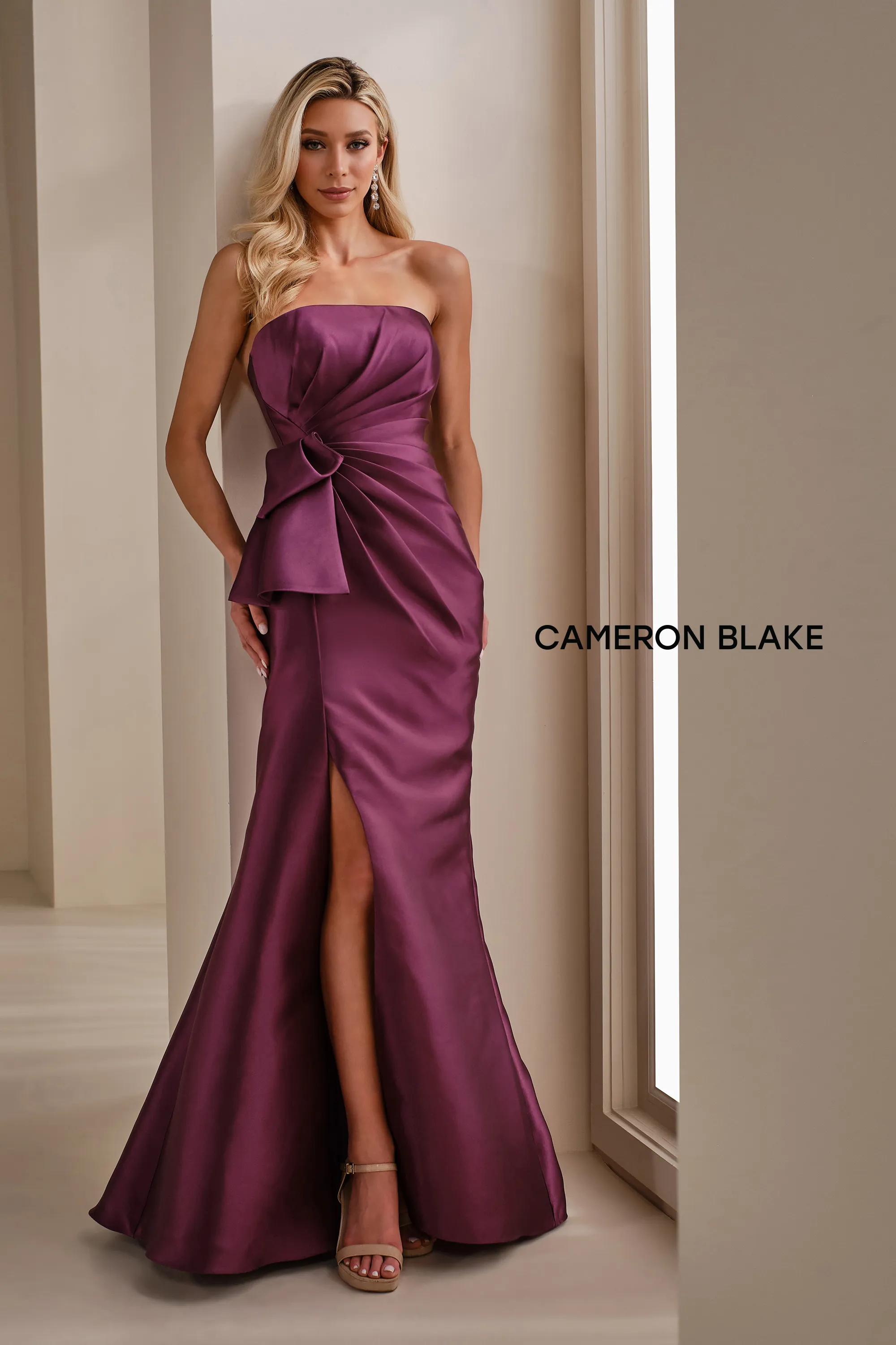 Mother of the Bride Dresses | Mon Cheri Bridals