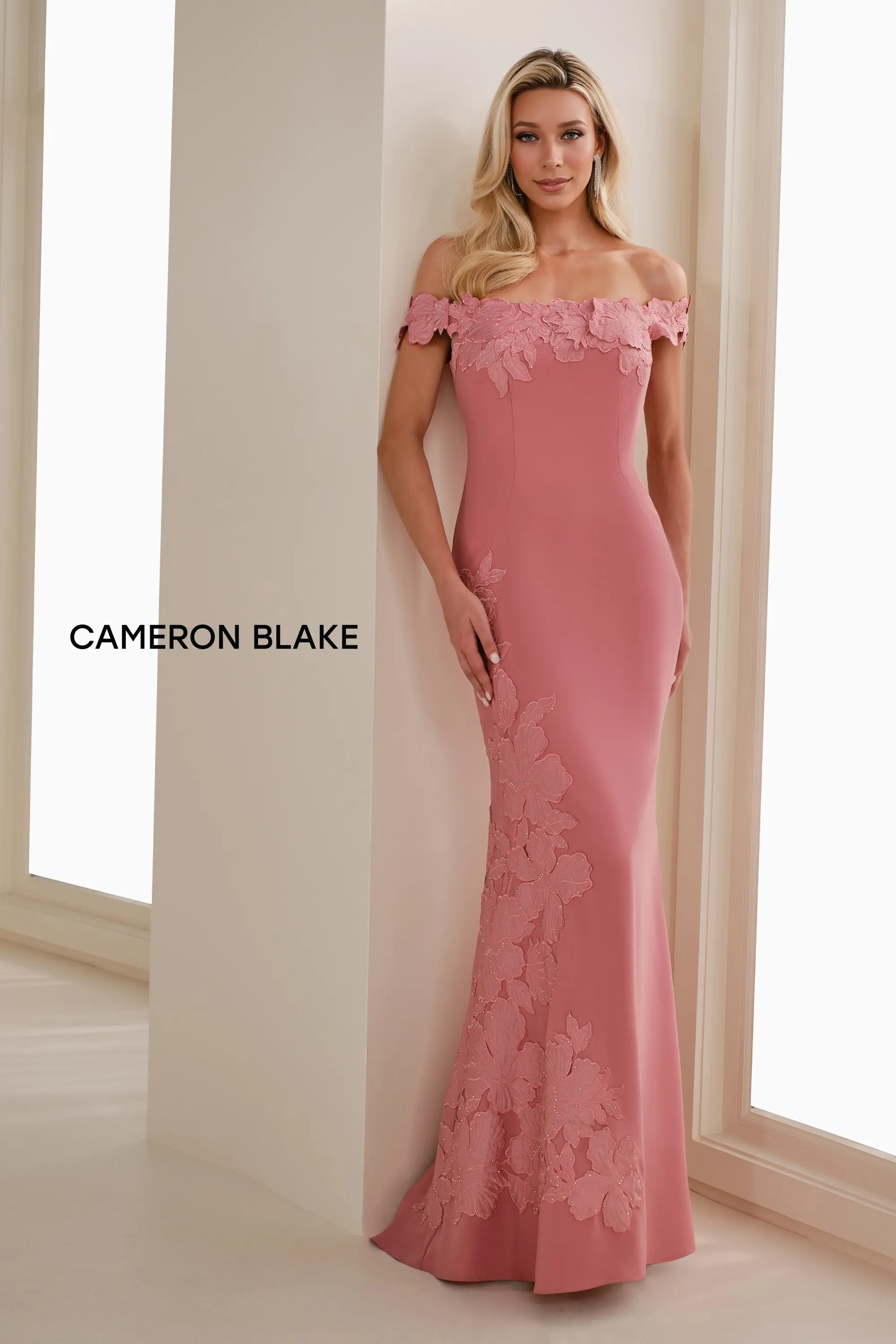 Cameron Blake | Lili Bridals