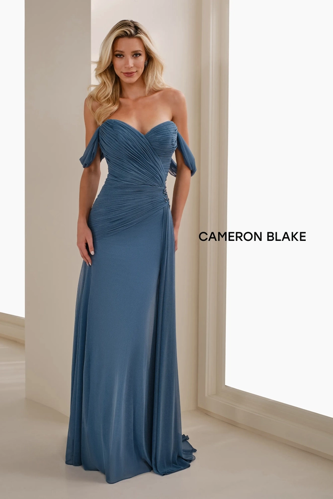Cameron Blake - CB904 | Chantal's Bridal and Formal