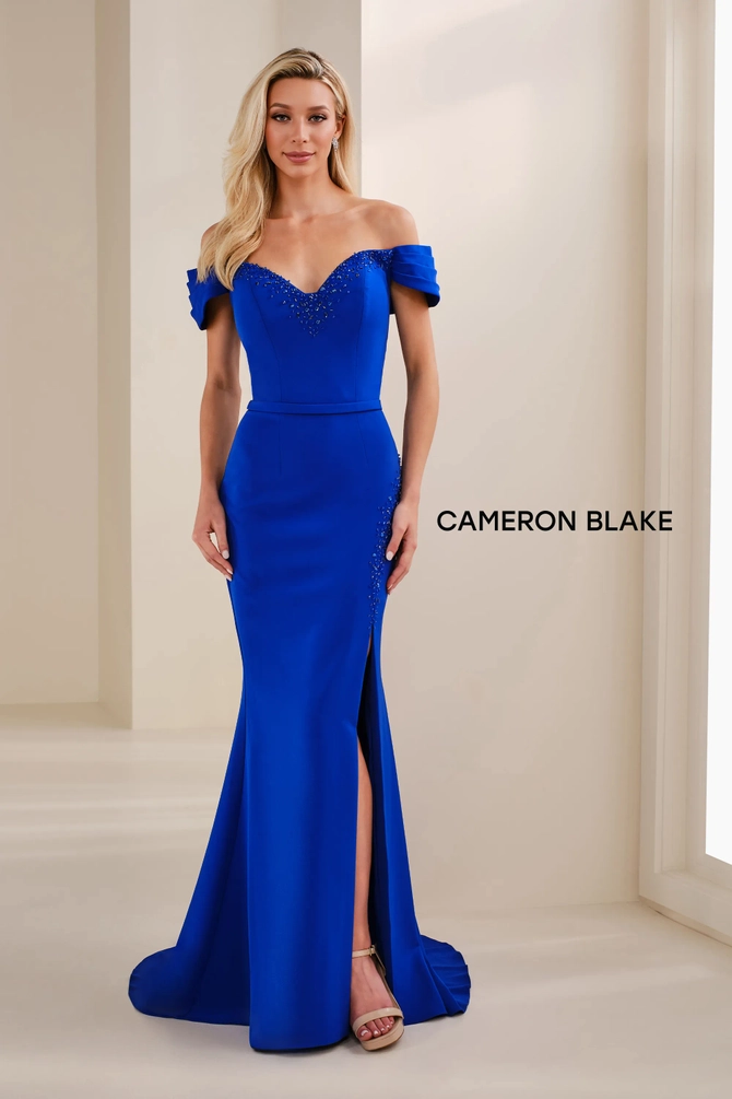 Cameron Blake | Dress Gala - CB906 | Dress Gala