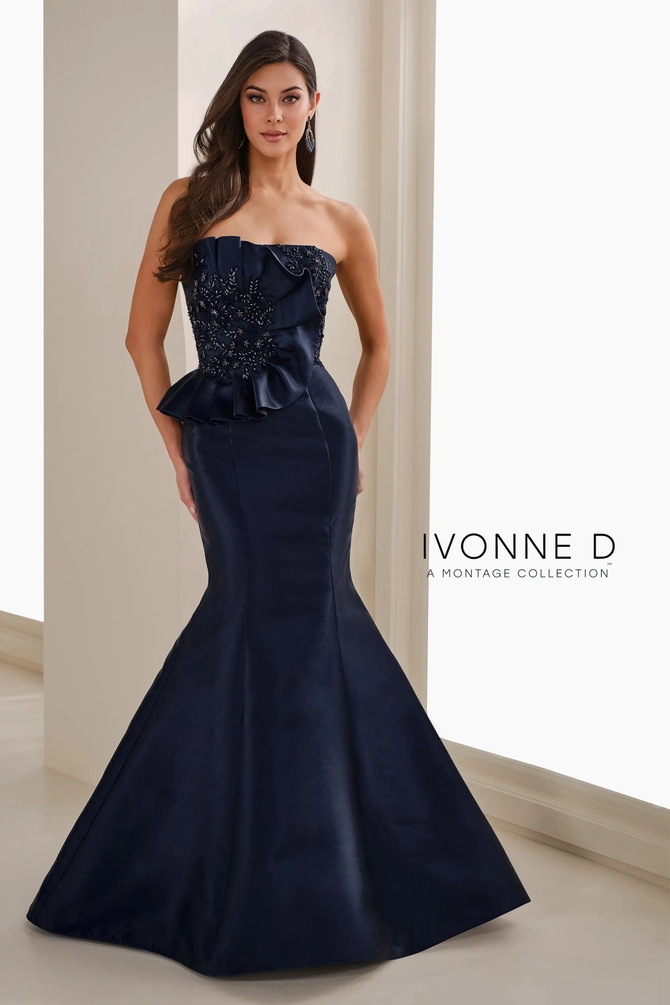 Ivonne D | Dressed In Time - ID1401 | Dressed In Time