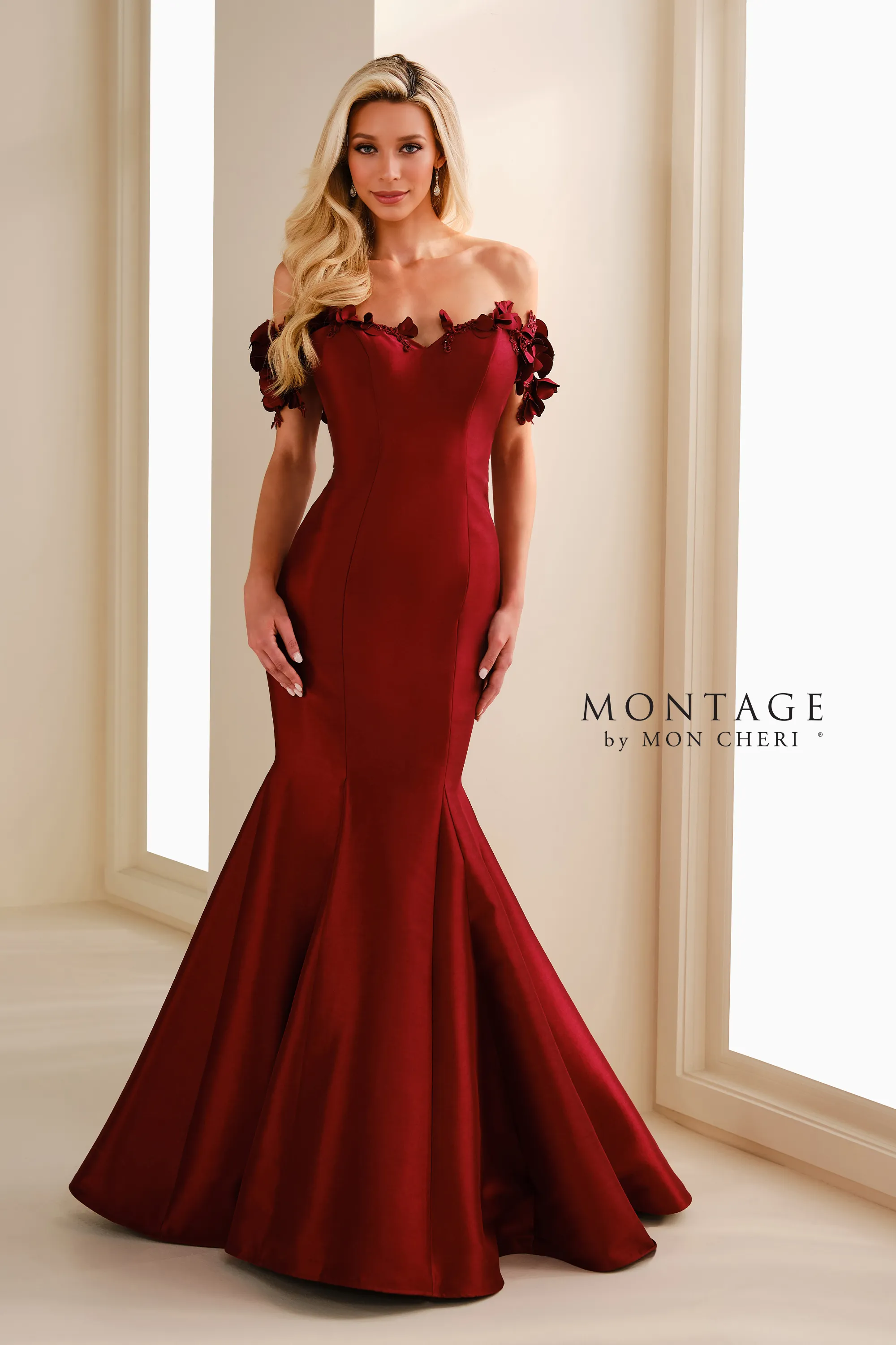 Montage | Southern Charm Bridal & Dress Boutique