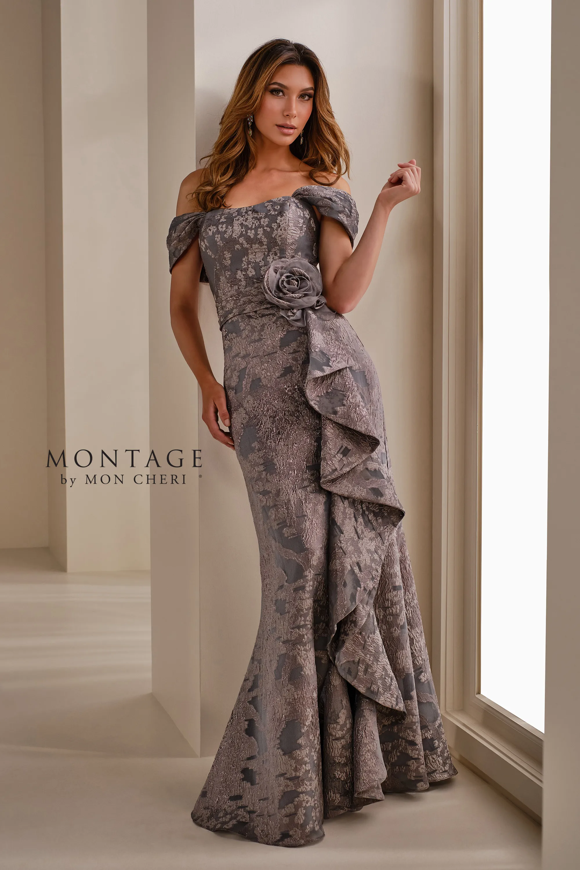 Montage MOB In-Store Mother Of The Bride Dresses | Dublin Formals