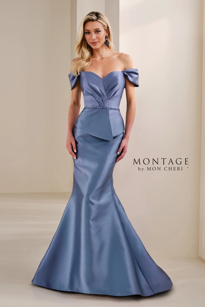 Montage | Becker's Bridal - M3106MKD | Becker's Bridal - Michigan's ...