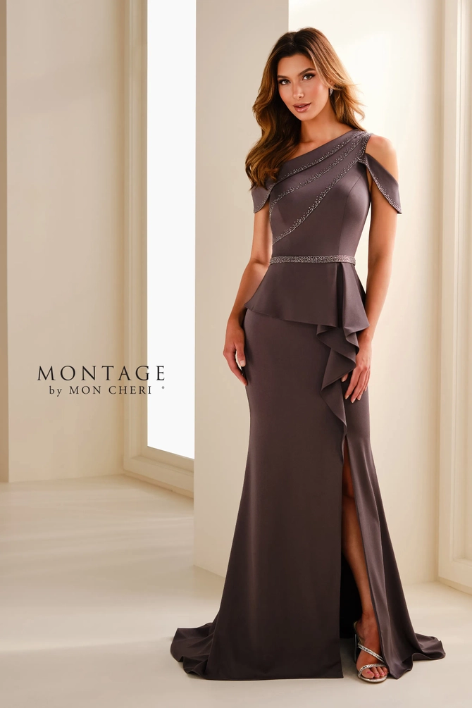 Montage - M3107 | Lastrina Girls Bridal Salon LLC