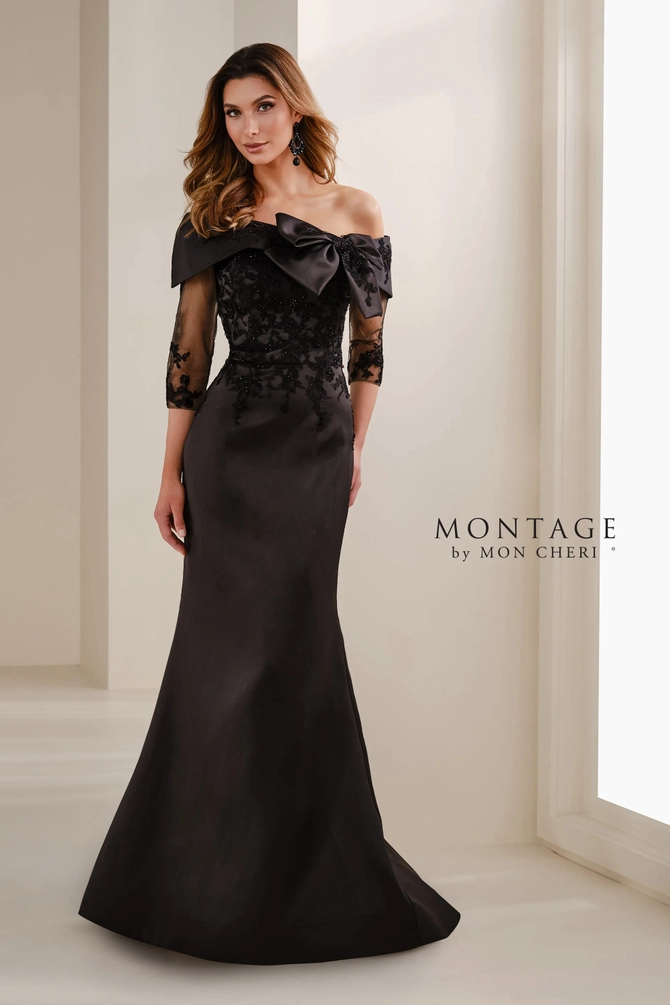 Montage | Dress Gala - M3111 | Dress Gala