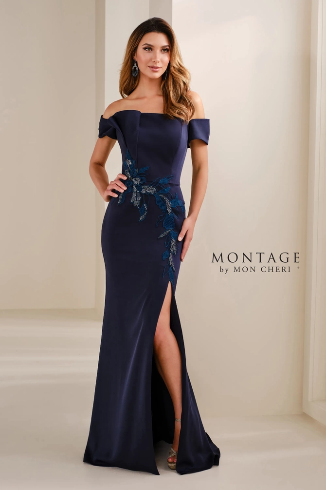 Montage - M3113 | The Gown Gallery