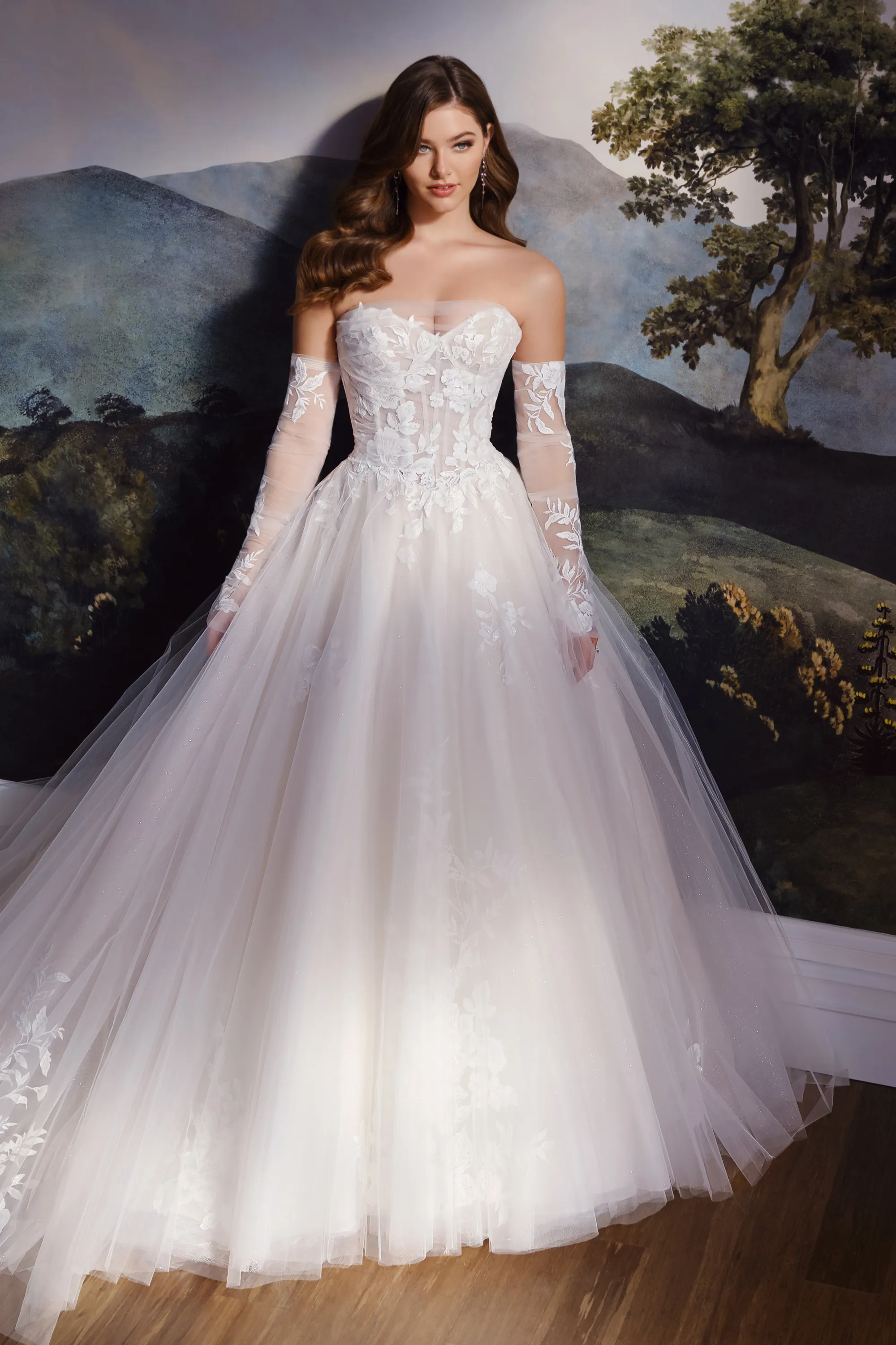 Luxury Wedding Dresses | House of Bridal