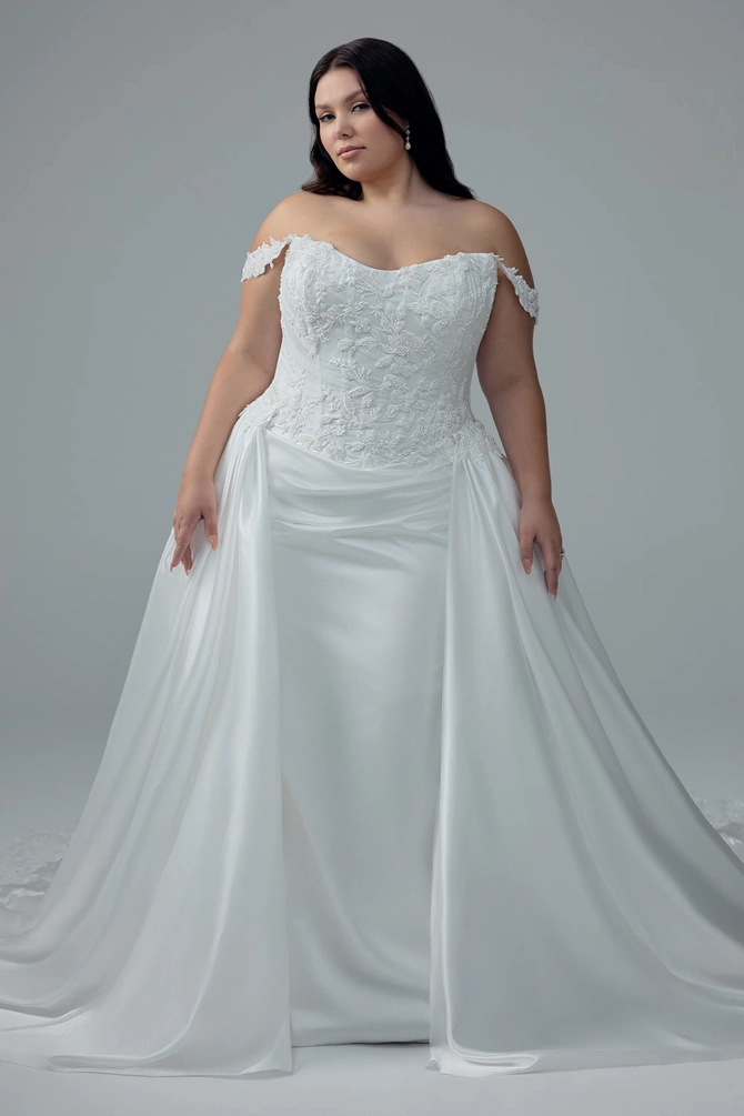 Sophia Tolli Première | Sophia Tolli - Serenity | Sophia Tolli