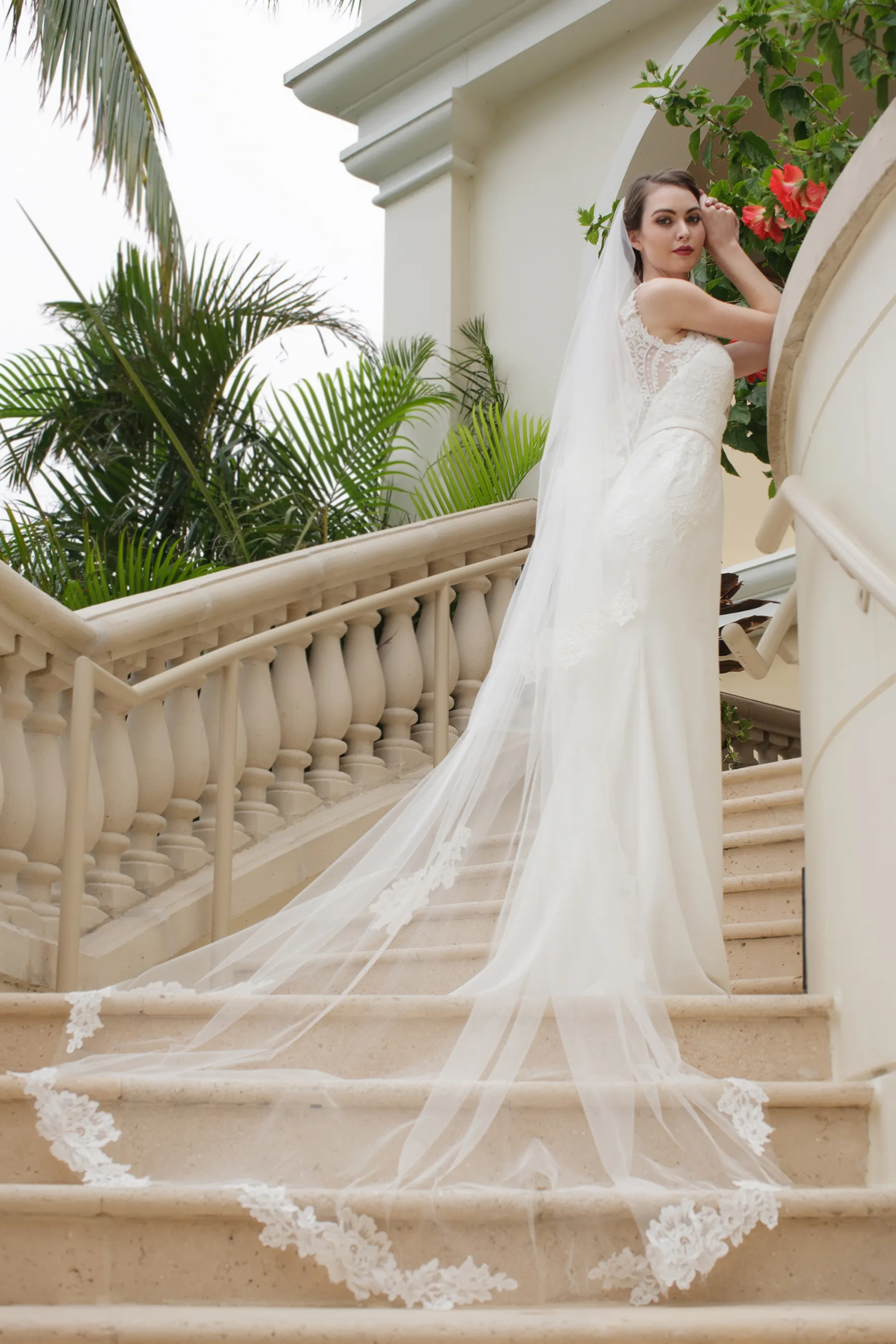 Toni Federici | Gracyn Elizabeth Bride