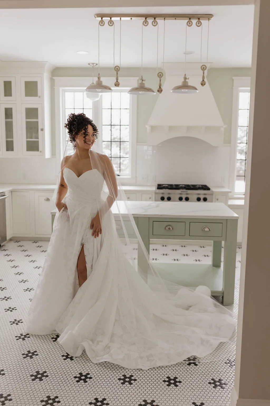 Renee Austin Wedding - Olivia Renee Bridal Dresses | Renee Austin Wedding