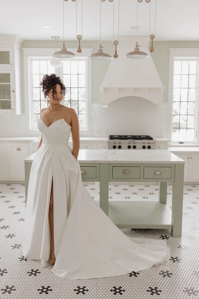 Renee Austin Wedding - Olivia Renee - Sloane | Renee Austin Wedding