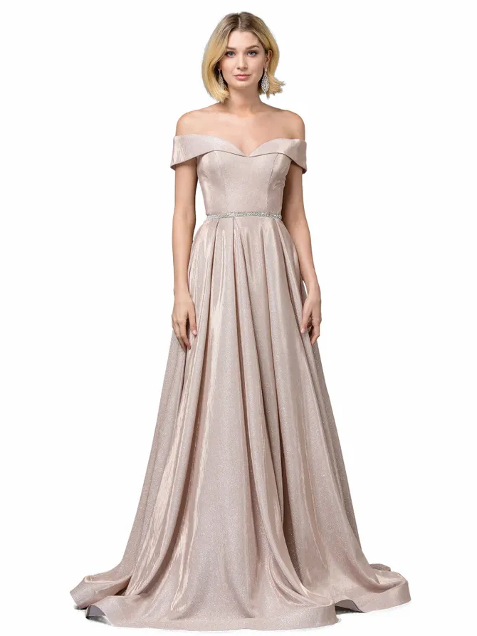 Dancing Queen - 2824 | Mayfair Dresses