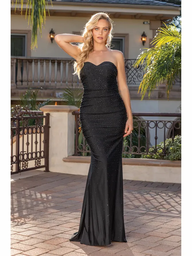 Dancing Queen - 4286 | Mayfair Dresses