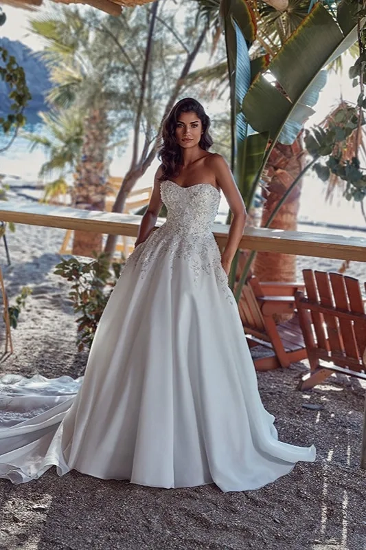 Eddy K Dreams - DR2609 | Mimi’s Bridal and Formalwear