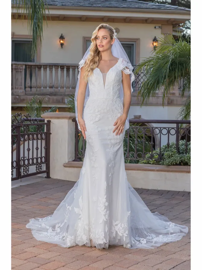 Dancing Queen - 0267 | Mayfair Dresses