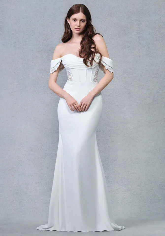 Morilee - 15072 | Trudys Brides