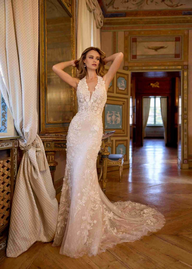 Randy Fenoli | Volle's Bridal & Boutique - Ieasha | Volle's Bridal ...