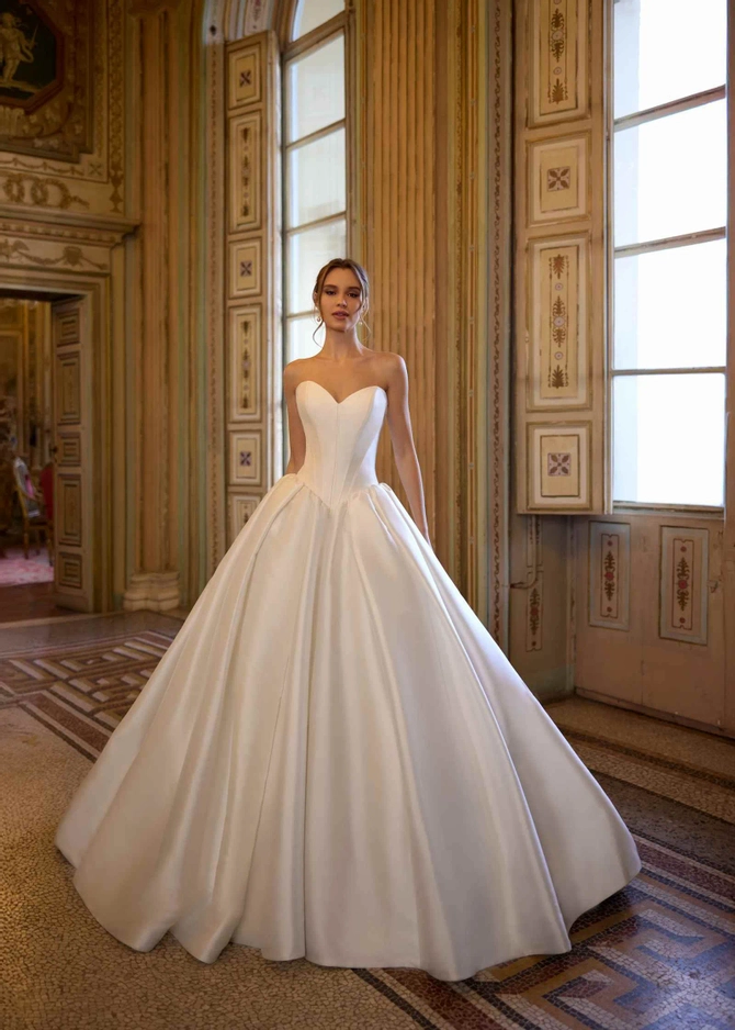 Randy Fenoli - Irina | GG Forever