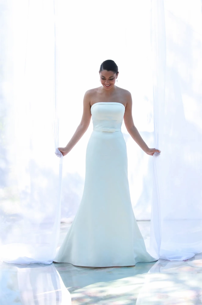 Augusta Jones | Angel Rivera Bridal Atelier - Eliza | Angel Rivera ...