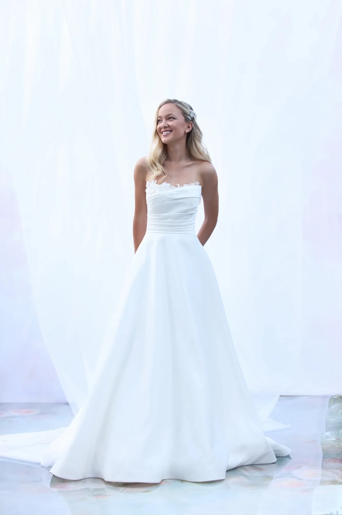 Augusta Jones | Angel Rivera Bridal Atelier - Sophie | Angel Rivera ...