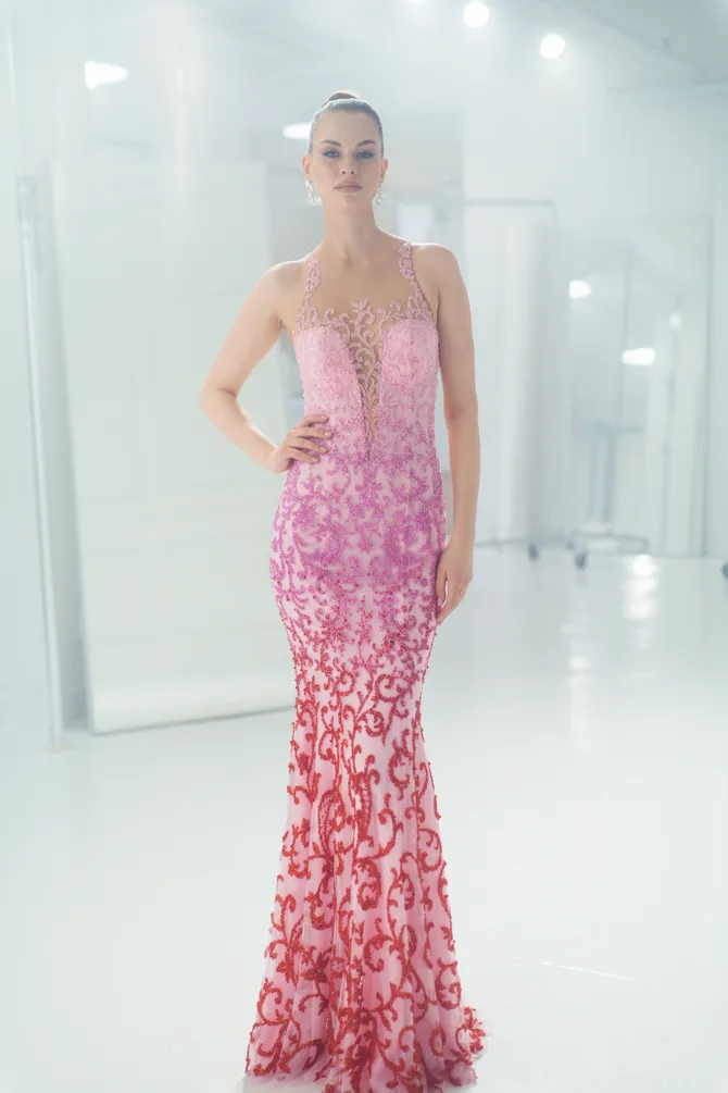 Stephen Yearick | Anjolique Bridal and Formal - 22106 | Anjolique ...