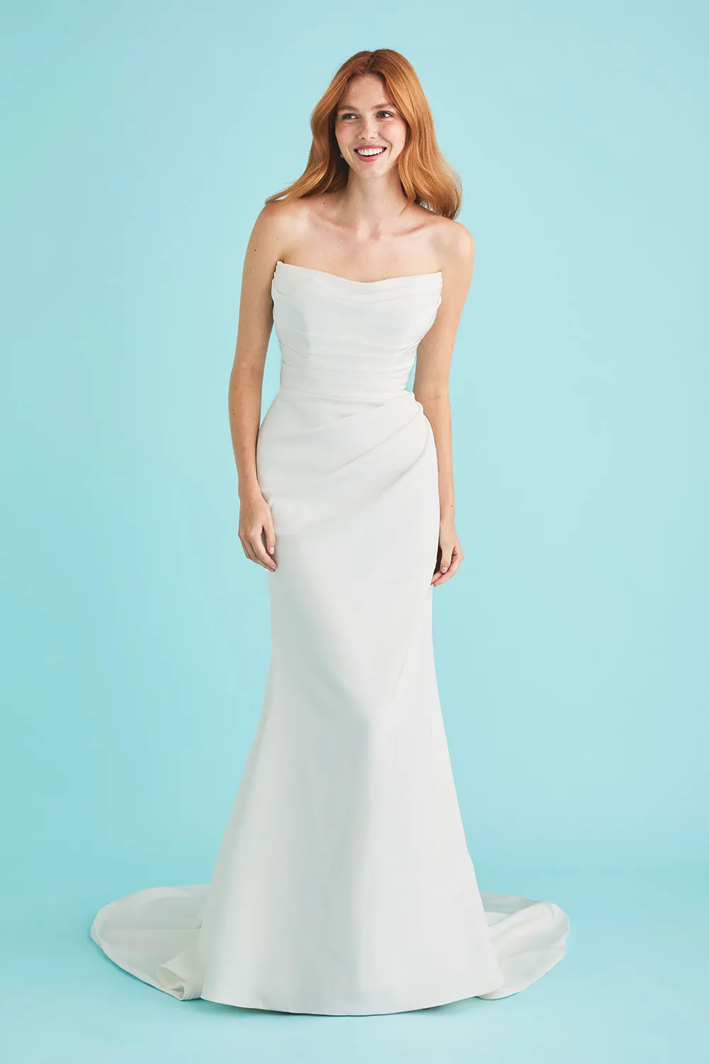 Lea-Ann Belter Nocturne 2025 Bridal Gowns | Bridal Boutique Lewisville